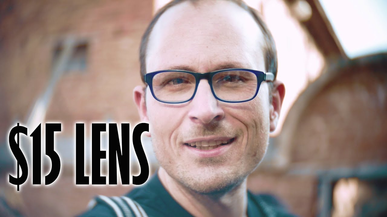 |5| Rs1500($15) lens ft Matt Granger - YouTube
