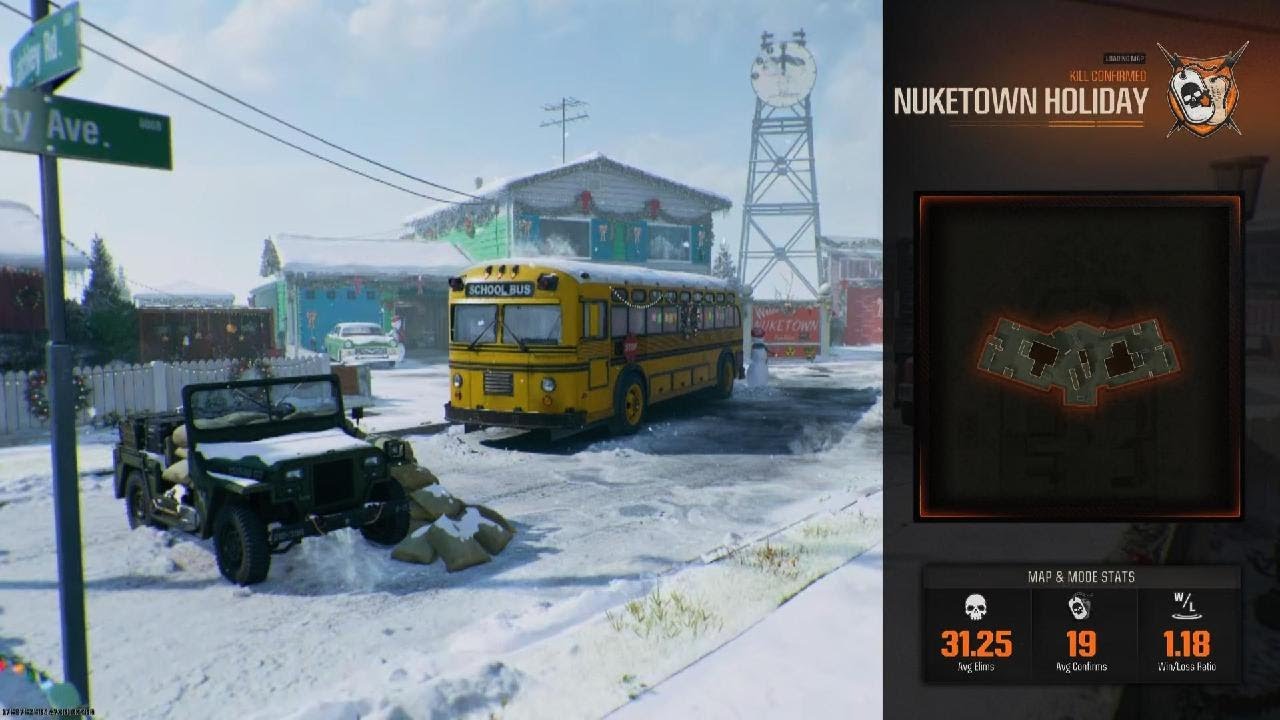 Triple Chopper Gunner no Camp |BO6 - YouTube