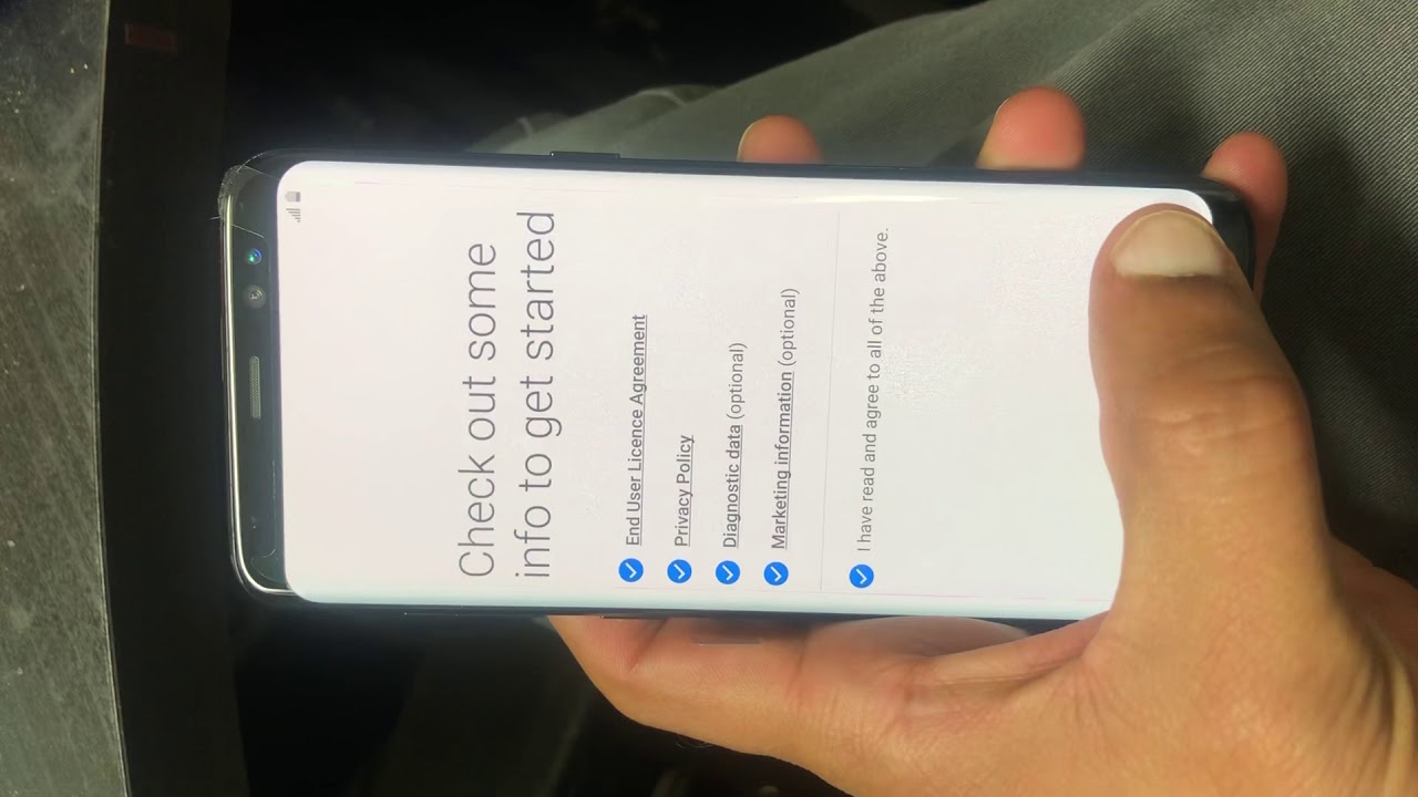 UEM Unlocking - YouTube