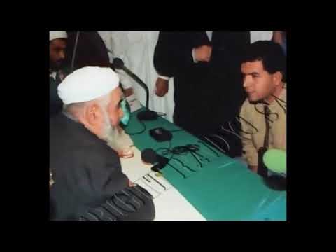 İşde Meydan - Oy vermek şirktir - Erkekler çıksın karsıma -   Cemaleddın Hocaoğlu