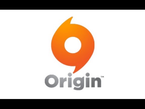 How To Guide: Saving Origin Game Files After An OS Reinstall - YouTube