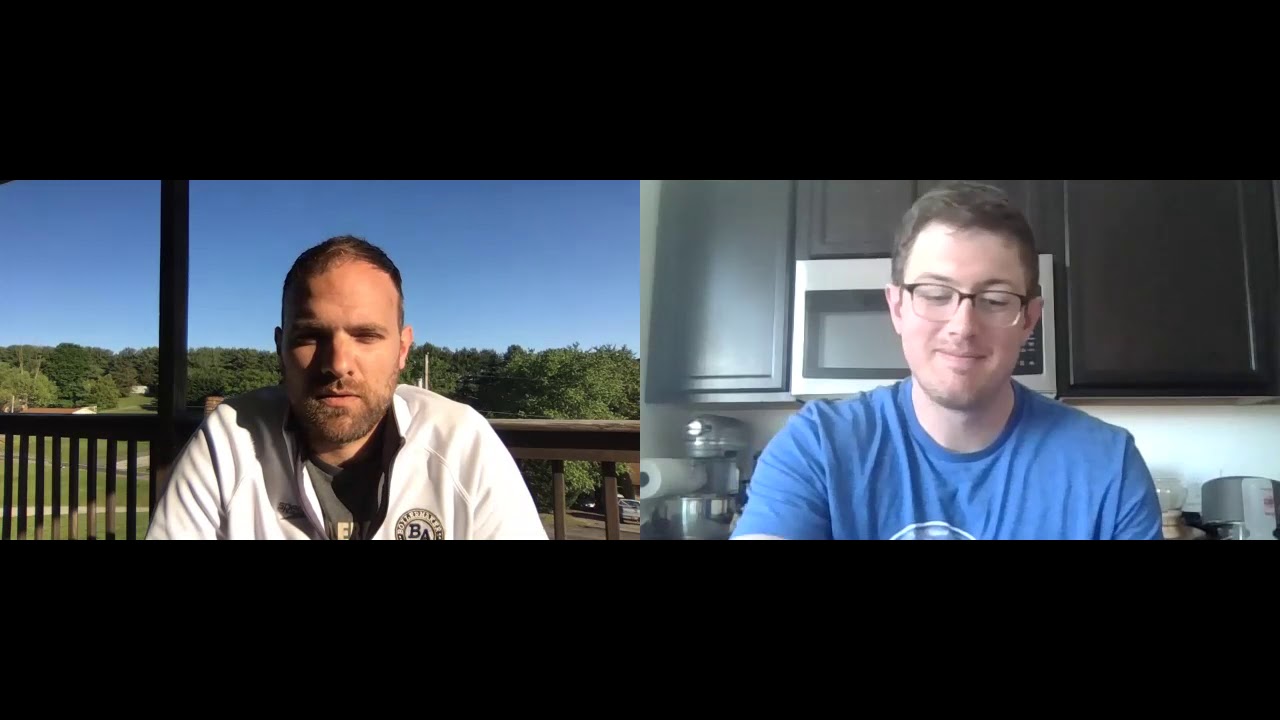 Chad and Alex Show Ep 40 - YouTube