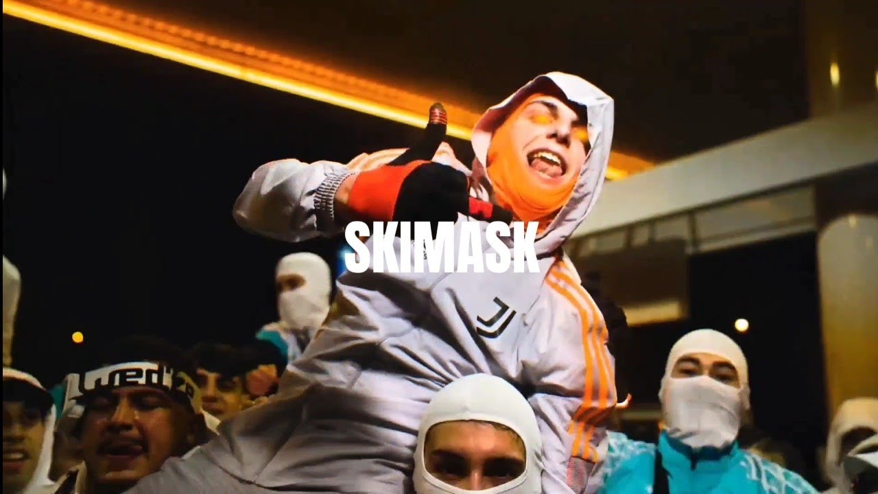 *FREE* Rhove x Rondodasosa x Keta x Neima Ezza type beat - SKIMASK ...
