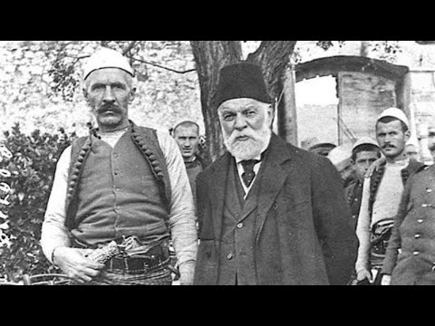 Të fshehtat e Ismail Qemalit! Si kurrë më parë… - Gjurmë Shqiptare