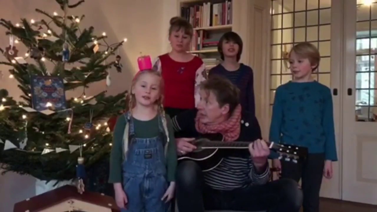Jan Rot & de Rotjes – De twaalf dagen met kerstmis - YouTube