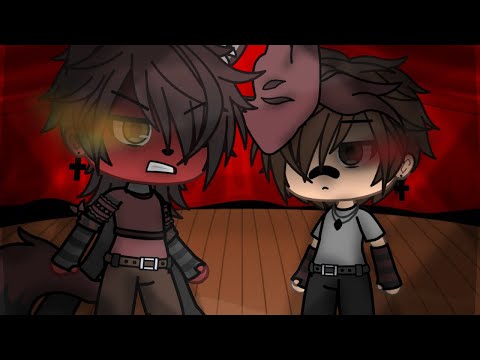 • Withered Animatronics Vs The Four Tormentors • Singing Battle • GL •