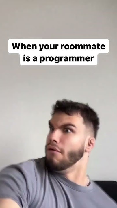 The scream for bugs #codingjokes #code #programmingmeme #codinglife #codinglove #programminglife ...