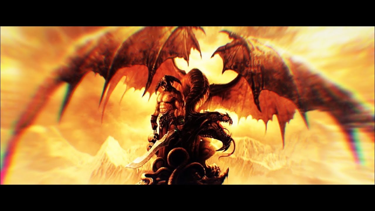 Dimatik & HITAK - The Story Of Excalibur (Hardstyle) | Official ...