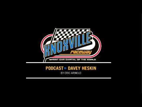 Davey Heskin - YouTube