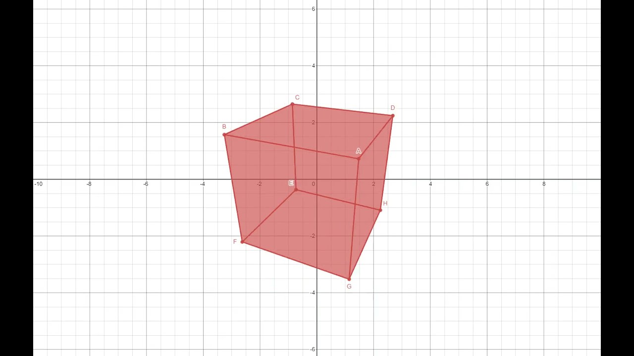 Desmos Cube YouTube Desmos Cube YouTube