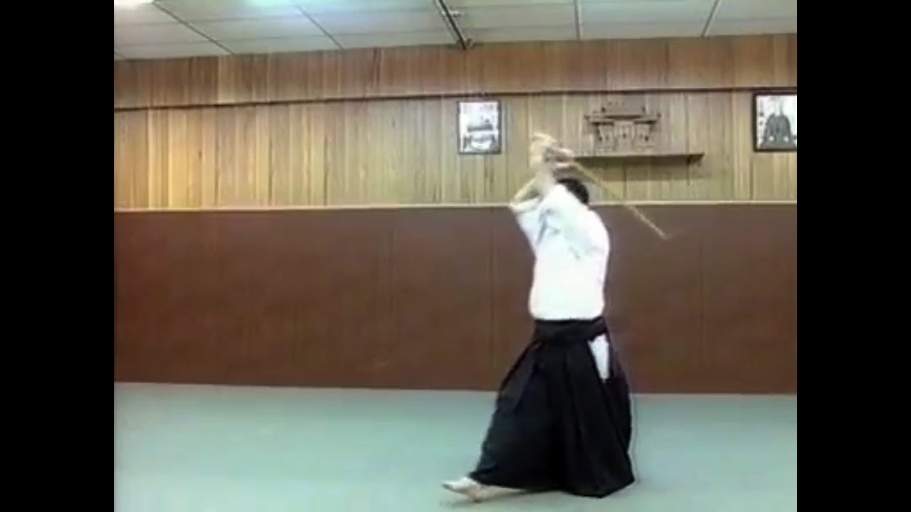 Battojutsu Techniques