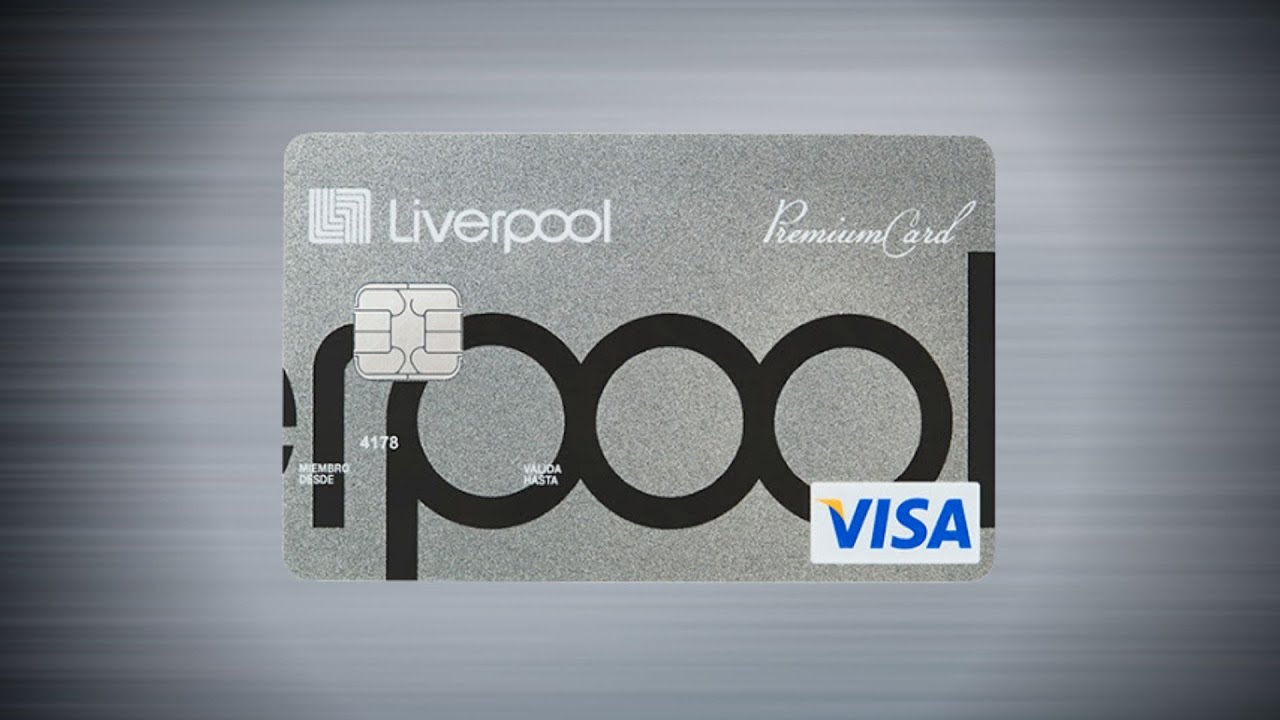 Liverpool Premium Card, como recibir dinero gratis, usando sus ...
