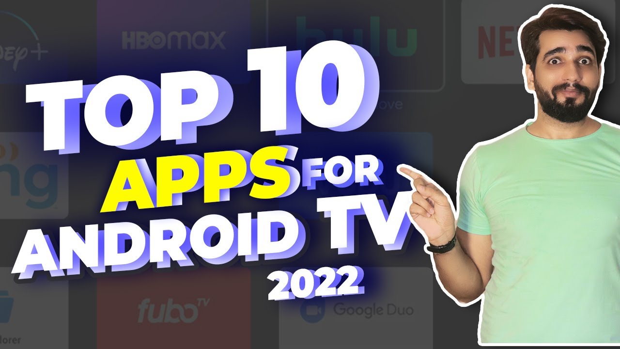 Top 10 Amazing Android TV Apps Top 10 Apps For Android TV Hindi top-10-amazing-android-tv-apps-top-10-apps-for-android-tv-hindi