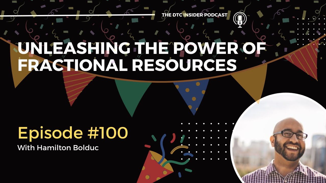 Unleashing the Power of Fractional Resources - YouTube