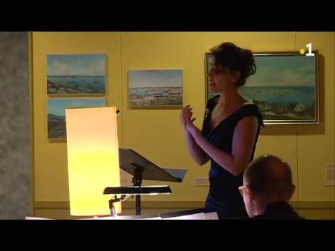 Compagnie Les ArtScènes: Traversée musicale et littéraire autour de ...