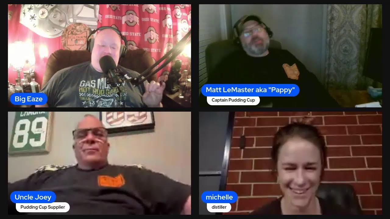 Michelle Piechowicz master distiller winner - YouTube