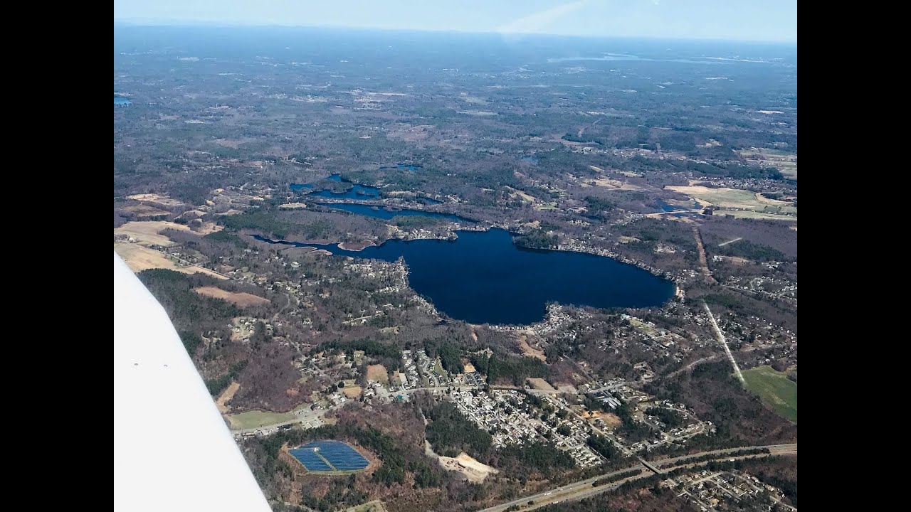Lake Attitash & Meadowbrook Syncarpha LLC Solar Plan - YouTube