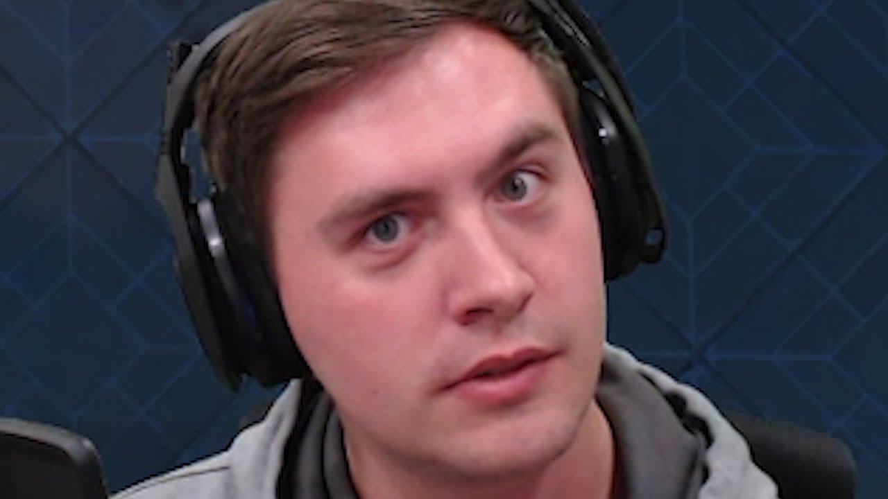 Is Mtashed STILL Blacklisted From Genshin? - YouTube