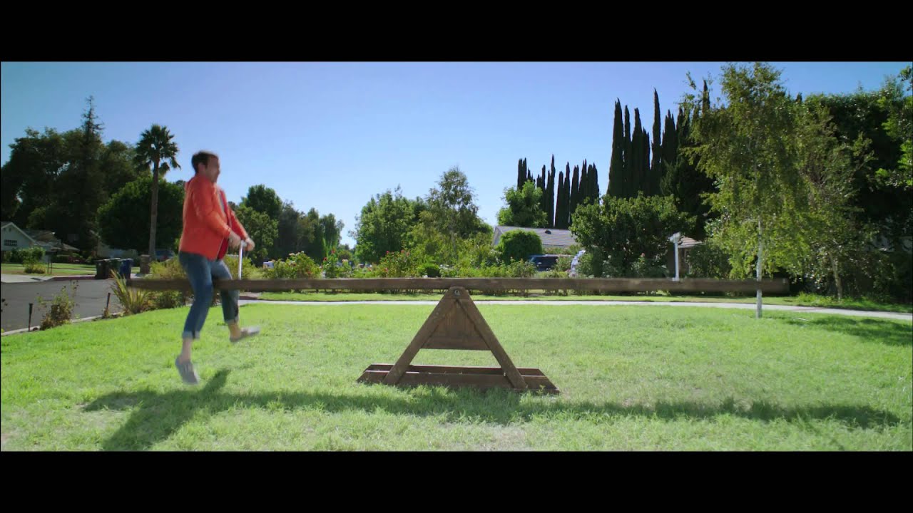 Epic Mickey: The Power of Two SeeSaw - YouTube