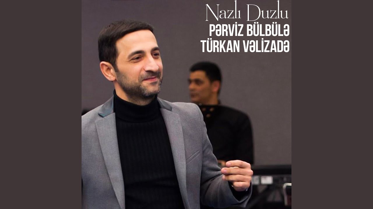 Nazlı Duzlu - YouTube Music