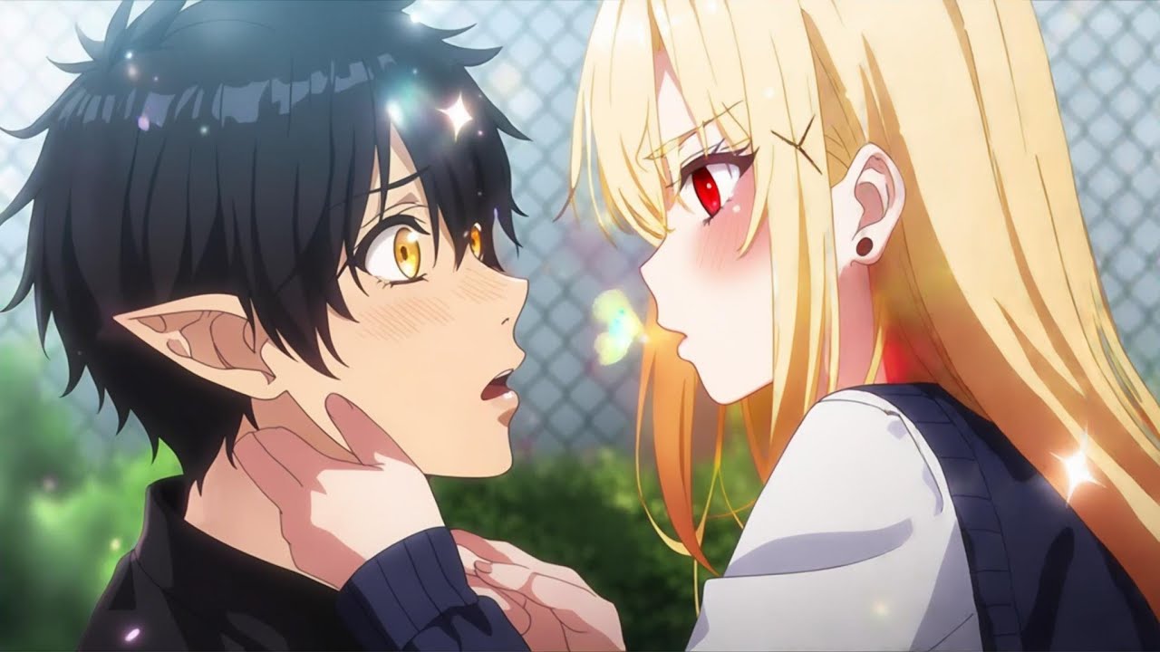 Born as the Ugliest Boy, But a Glitch Made Him Overpowered! 😱🔥 Anime ...