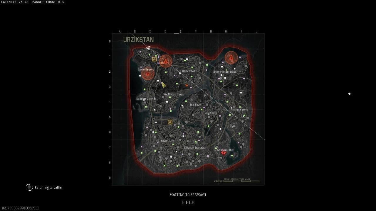 Call of Duty Setap cz Ps 5 - YouTube