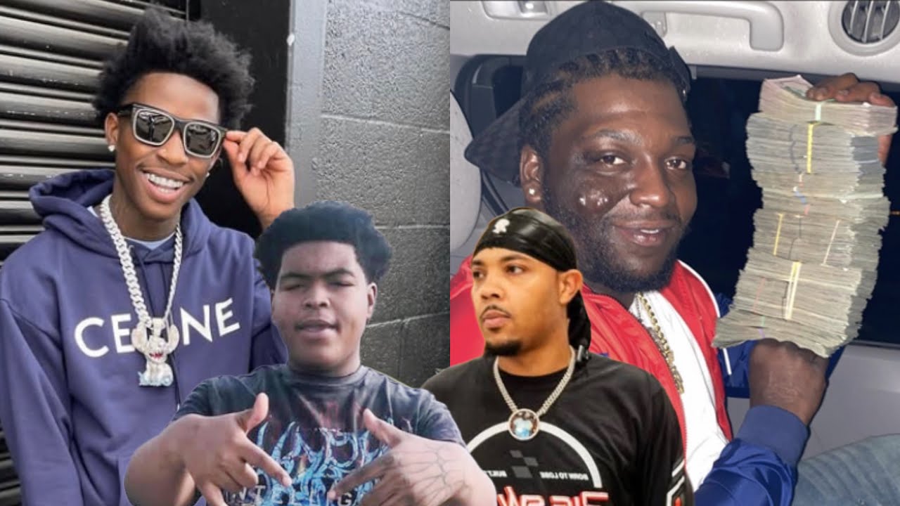 Quando Rondo Sentenced To 33 Months! Rio Da Yung OG Home! Chicago ...