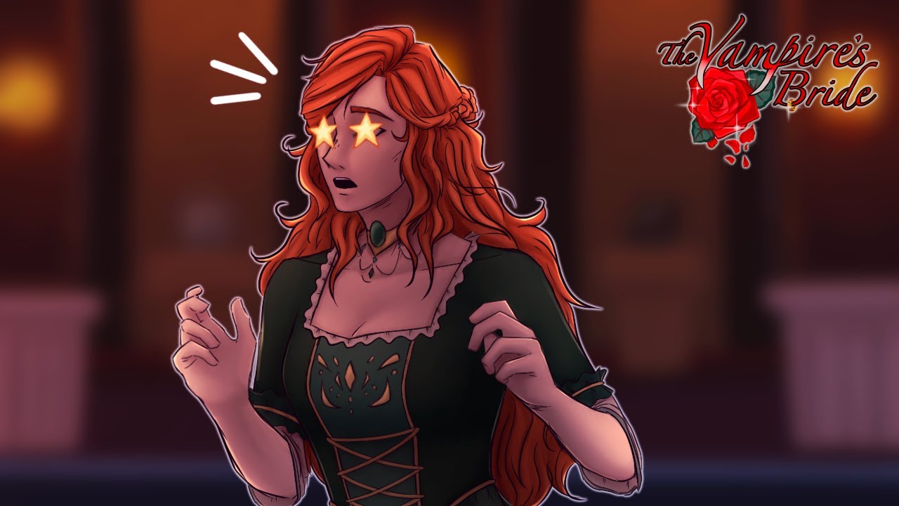 The Hoard - The Vampire's Bride (Minecraft Roleplay) - YouTube