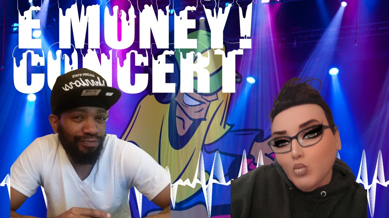 E MONEY! Concert with U Knew ! Beatz by @EmoneyOnDaBeat - YouTube