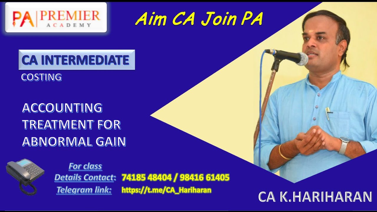 Accounting Treatments For Abnormal Gain YouTube accounting-treatments-for-abnormal-gain-youtube