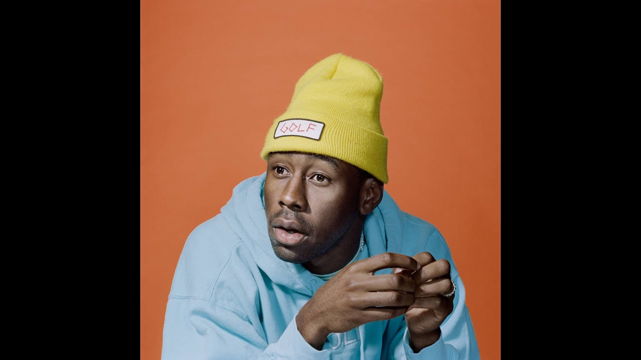 tyler - YouTube