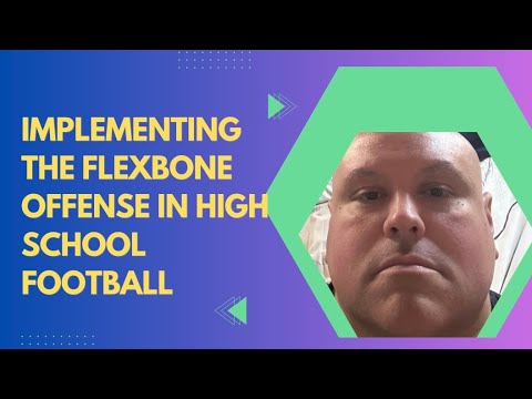 3 Steps to Implementing the Flexbone Offense in High School Football ...