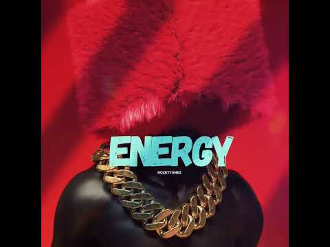Afrobeat Instrumental 2025 | Free Type Beat | Nigerian Afropop Vibes (Energy)