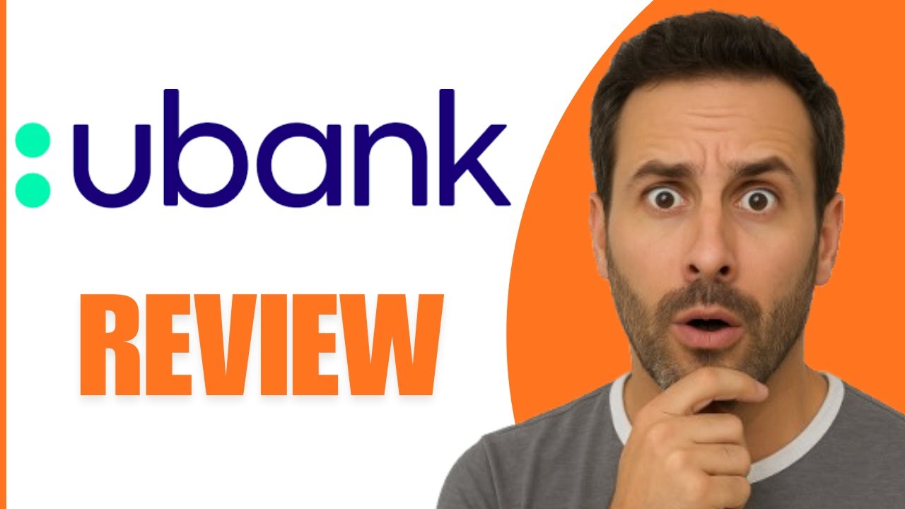 UBank App Review | Is It Worth It? - YouTube