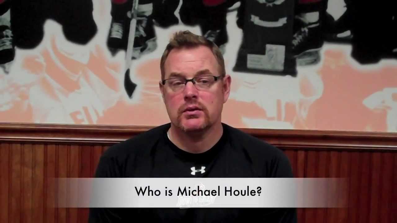 Who is Michael Houle? - YouTube