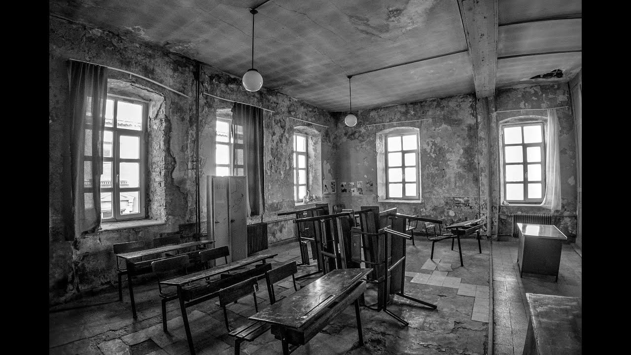 Who Invented School? The Surprising History of Education - YouTube