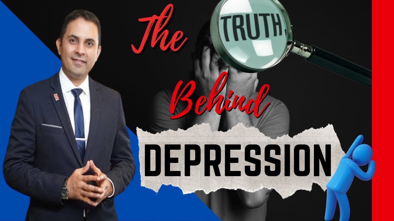 The Real Truth About Depression- Why Ignorance Is Not Bliss- & Why ...