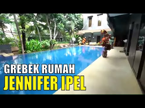 [FULL] Grebek Rumah Mewah Jennifer Ipel | SOBAT MISQUEEN (13/12/20)