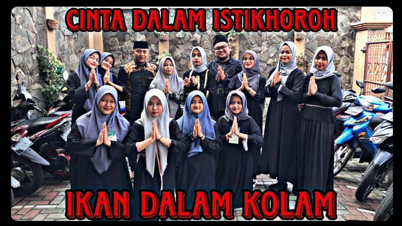 MARAWIS SMK TERPUT 2‼️ - YouTube