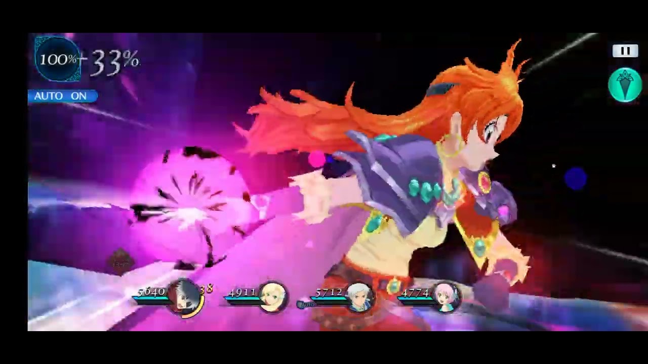 Tales of the Rays Makyougi / Mystic Arte Slayers Lina Inverse Ragna ...