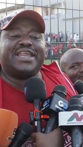 MZARAMU WA SIMBA SIKIA YANGA WANAKIMBIA KUFUNGWA NA SIMBA TUNA MPANZU ...