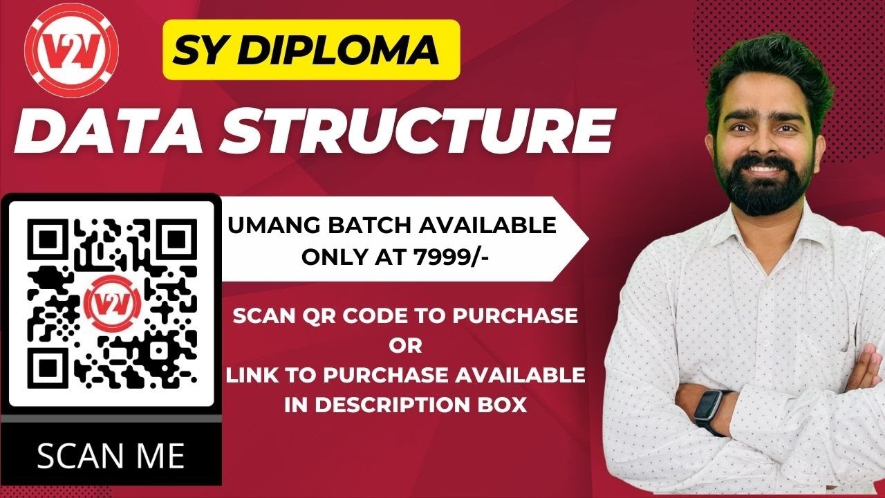 MSBTE Board Paper Sy diploma CO/IF | Score 60+ in Data Structure ...