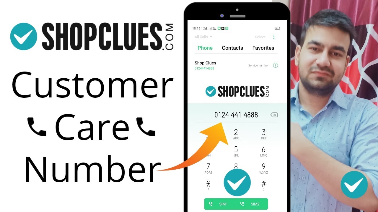 ShopClues customer care number | Shopclues helpline number customer ...