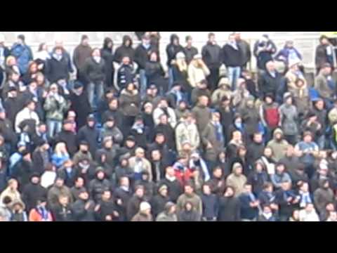 FC Zenit Sankt-Peterburg - Pobedi!