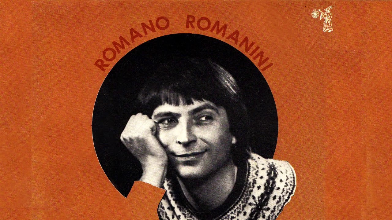 "Dancing Illusion" - Romano Romanini - YouTube