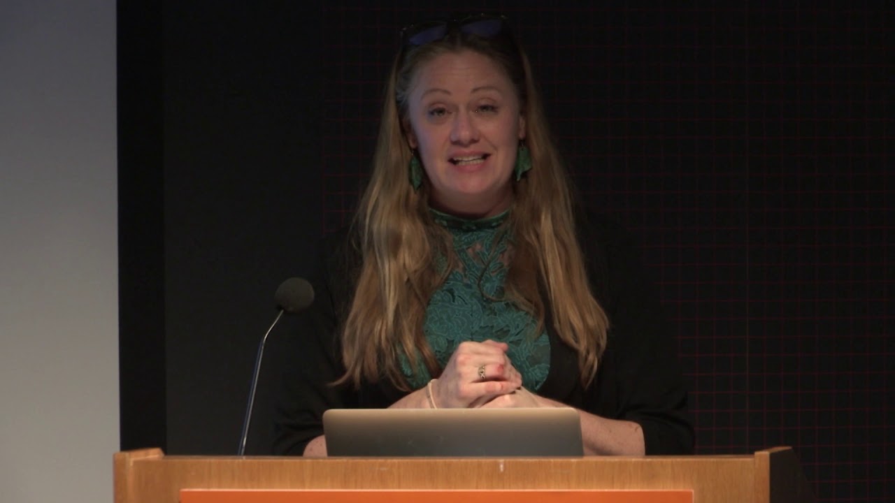 Early Archaeology of the Pacific - YouTube