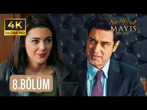 Mayıs Kraliçesi 8. Bölüm | Ultra HD 4K