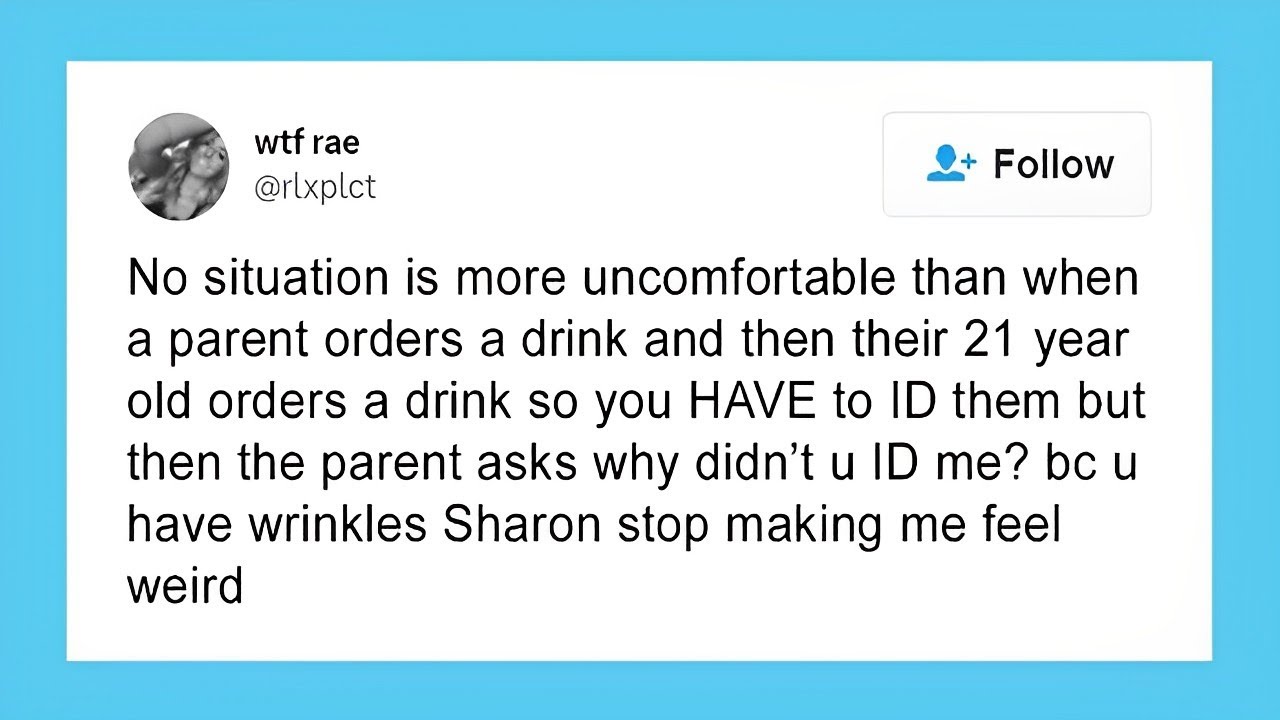 The Most Relatable Memes And Posts For Those Working As Servers ...