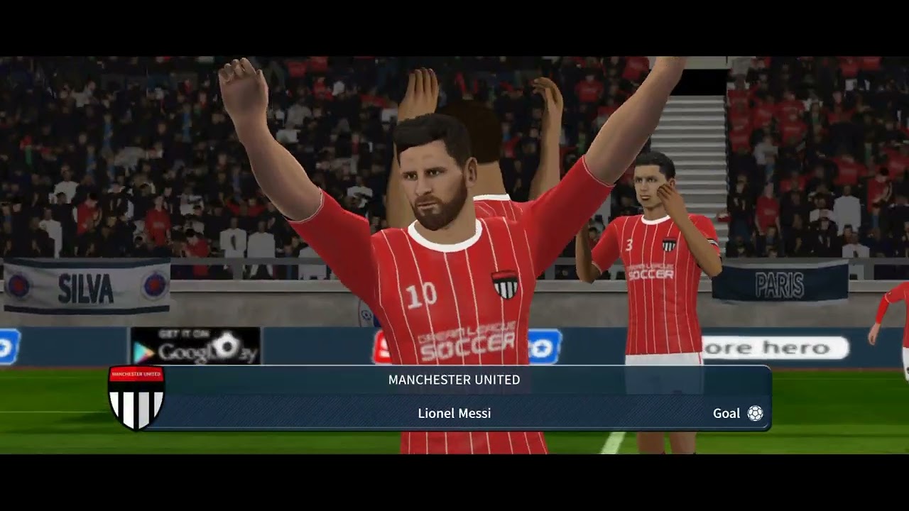 Dls Gameplay - YouTube