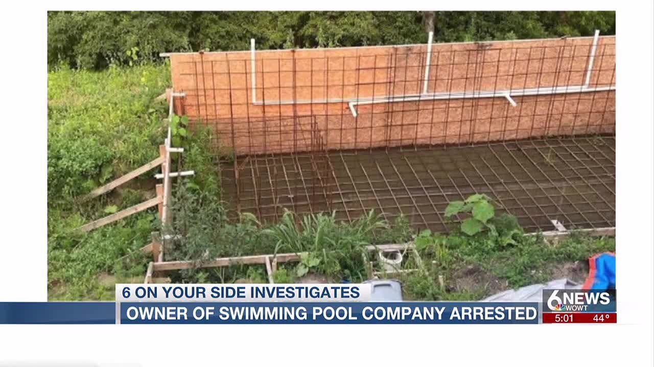 omaha-pool-company-owner-arrested-on-theft-charges-after-several